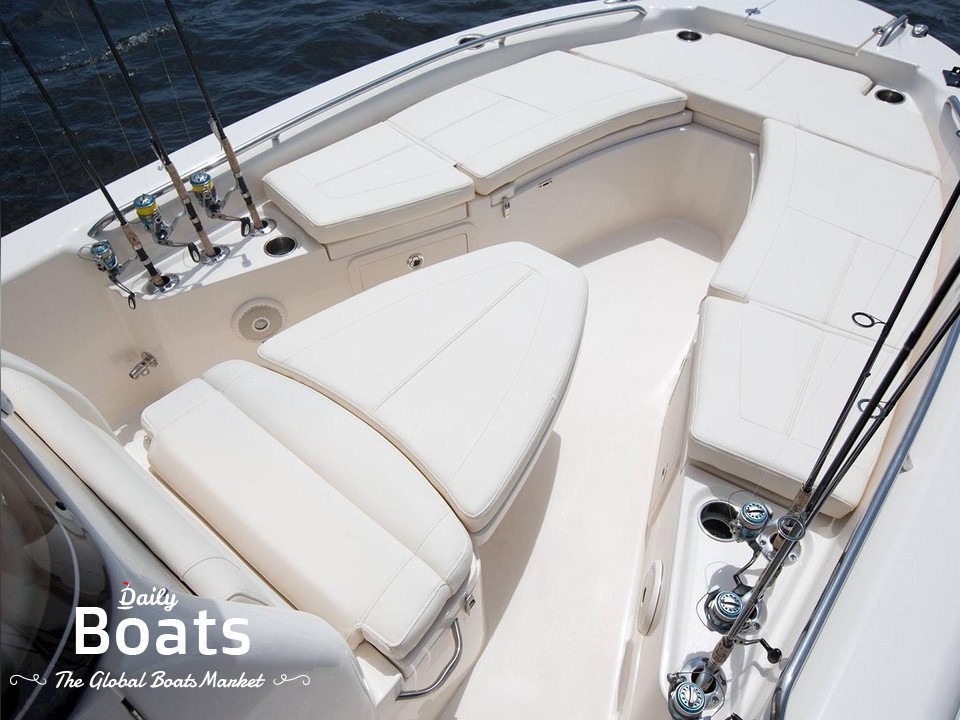 2022 Grady-White 251 Coastal Explorer for sale. View price, photos and ...