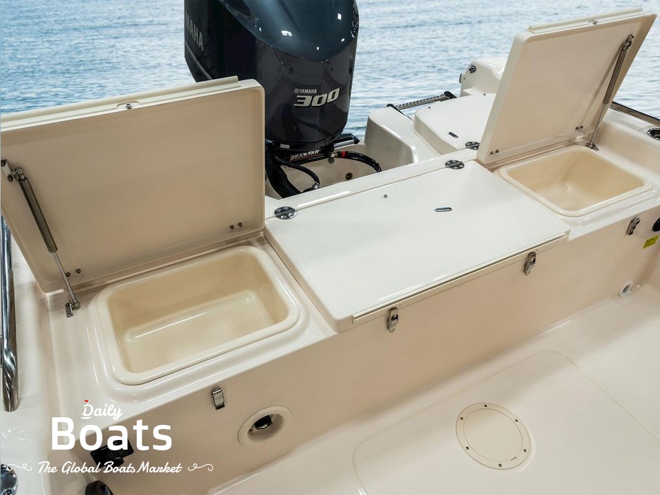 2022 Grady-White 251 Coastal Explorer for sale. View price, photos and ...