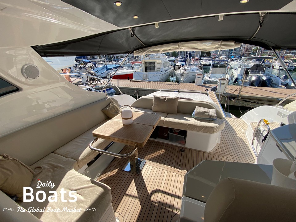 2019 Azimut Atlantis 45 for sale. View price, photos and Buy 2019 ...