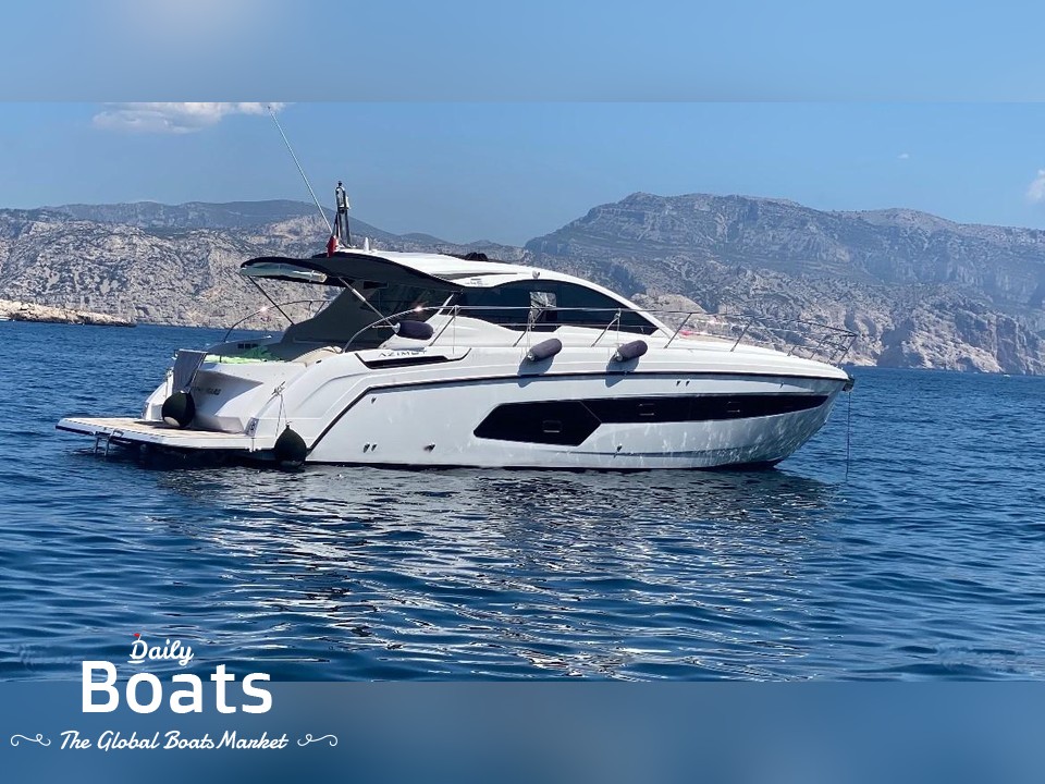 2019 Azimut Atlantis 45 for sale. View price, photos and Buy 2019 ...