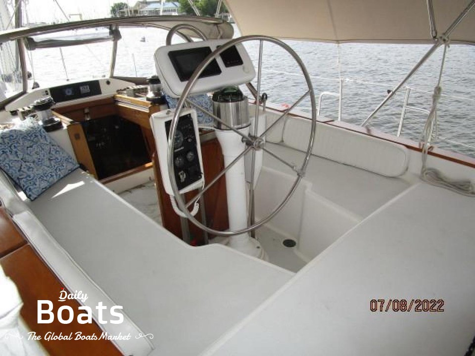 1994 Freedom 45 Center Cockpit for sale. View price, photos and Buy ...