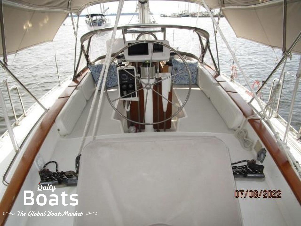 1994 Freedom 45 Center Cockpit for sale. View price, photos and Buy ...