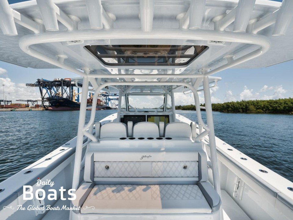 2022 Yellowfin 42 for sale. View price, photos and Buy 2022 Yellowfin ...