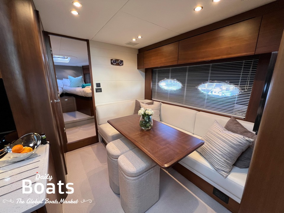 2016 Princess V48 for sale. View price, photos and Buy 2016 Princess ...