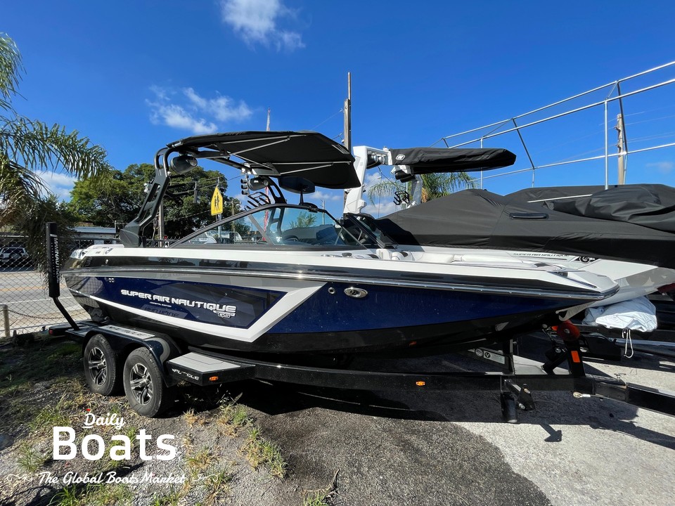 2017 Nautique Super Air Gs20 for sale. View price, photos and Buy 2017 ...