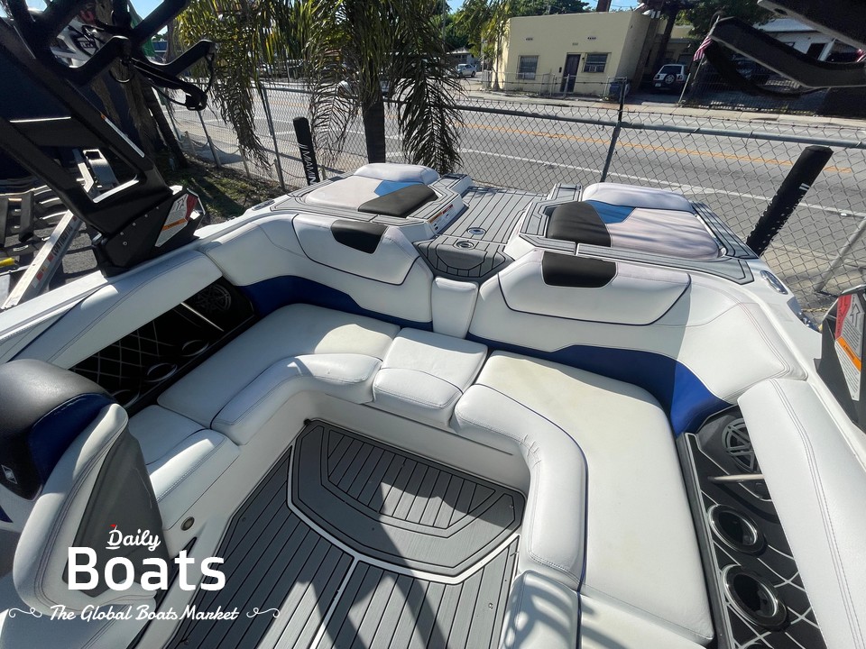 2017 Nautique Super Air Gs20 for sale. View price, photos and Buy 2017 ...