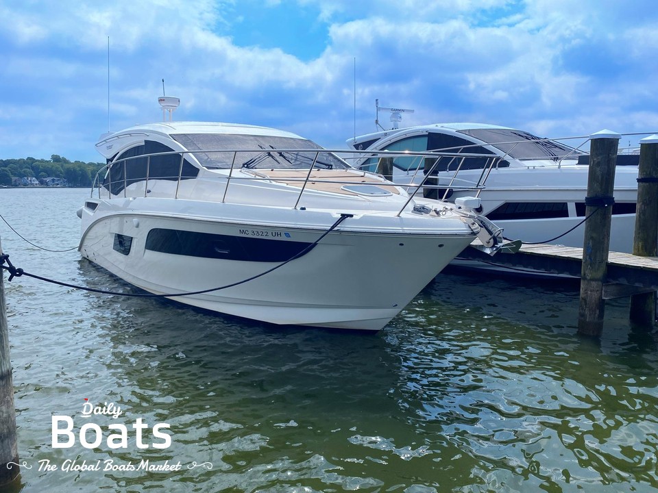 2016 Sea Ray 400 Sundancer for sale. View price, photos and Buy 2016 ...