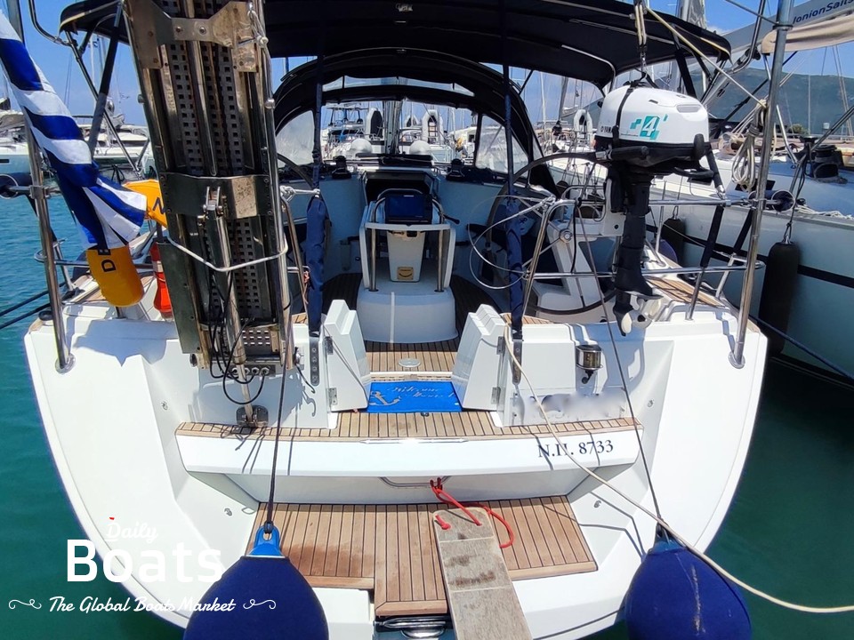 2005 Jeanneau Sun Odyssey 49 for sale. View price, photos and Buy 2005 ...