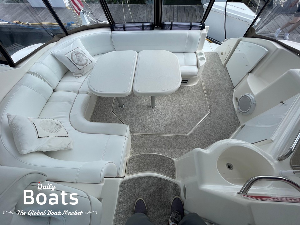 2004 Cruisers Yachts 400 Express for sale. View price, photos and Buy ...