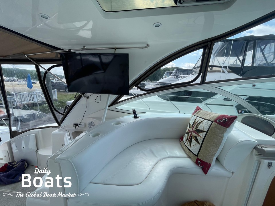 2004 Cruisers Yachts 400 Express for sale. View price, photos and Buy ...