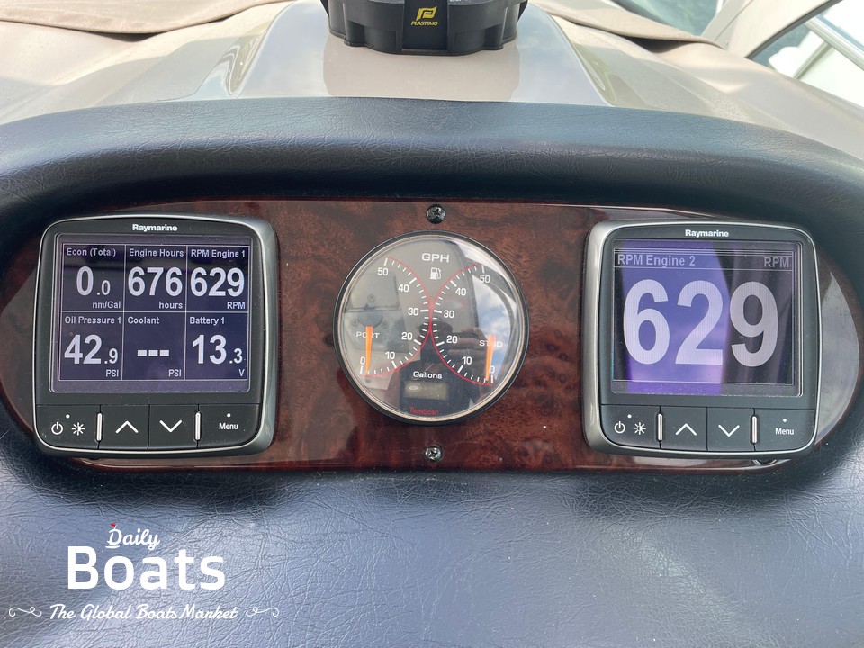 2004 Cruisers Yachts 400 Express for sale. View price, photos and Buy ...