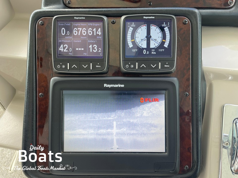 2004 Cruisers Yachts 400 Express for sale. View price, photos and Buy ...