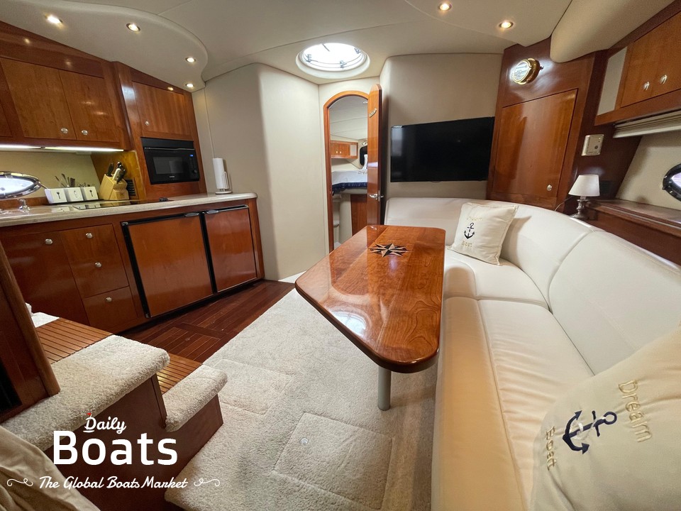 2004 Cruisers Yachts 400 Express for sale. View price, photos and Buy ...