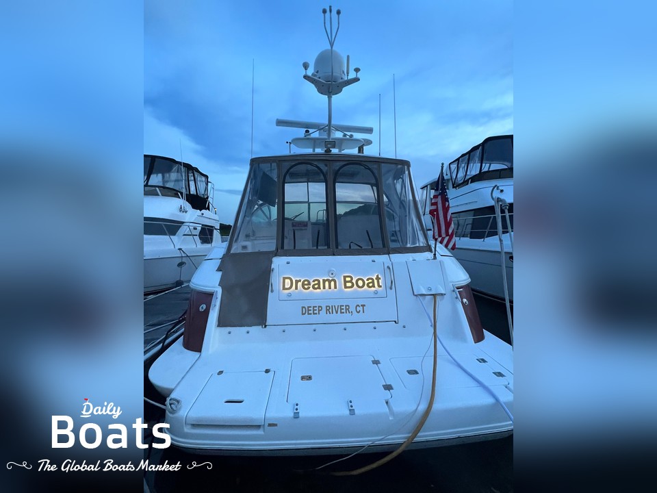 2004 Cruisers Yachts 400 Express for sale. View price, photos and Buy ...