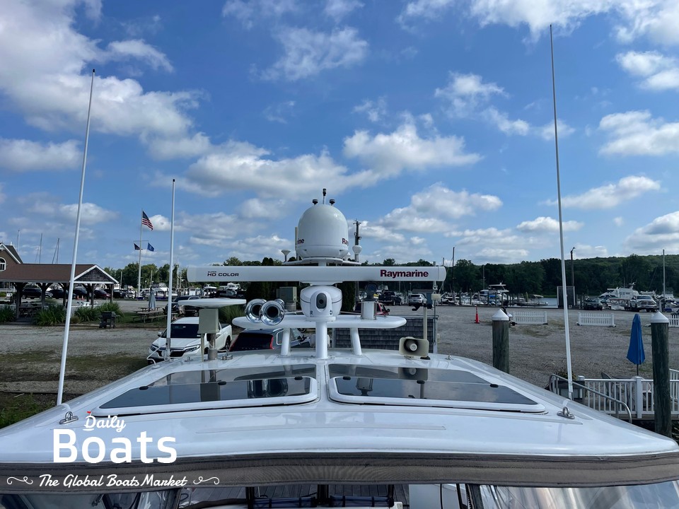 2004 Cruisers Yachts 400 Express for sale. View price, photos and Buy ...