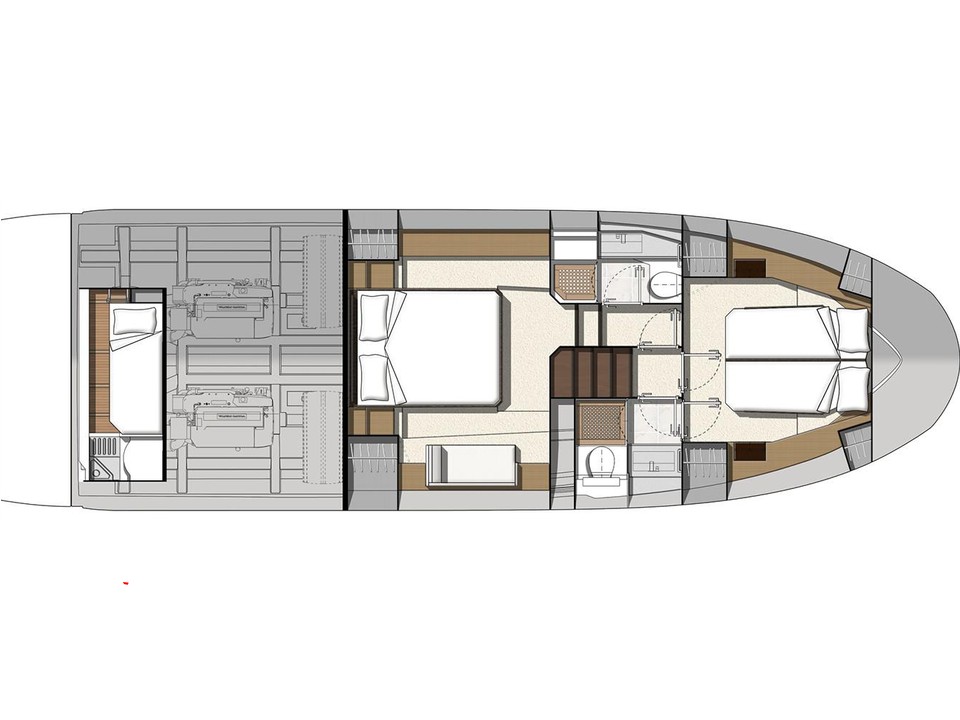2019 Prestige 460 for sale. View price, photos and Buy 2019 Prestige ...