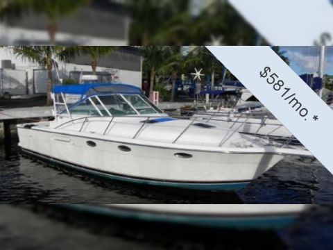 1993 Tiara 31 for sale. View price, photos and Buy 1993 Tiara 31 #37567