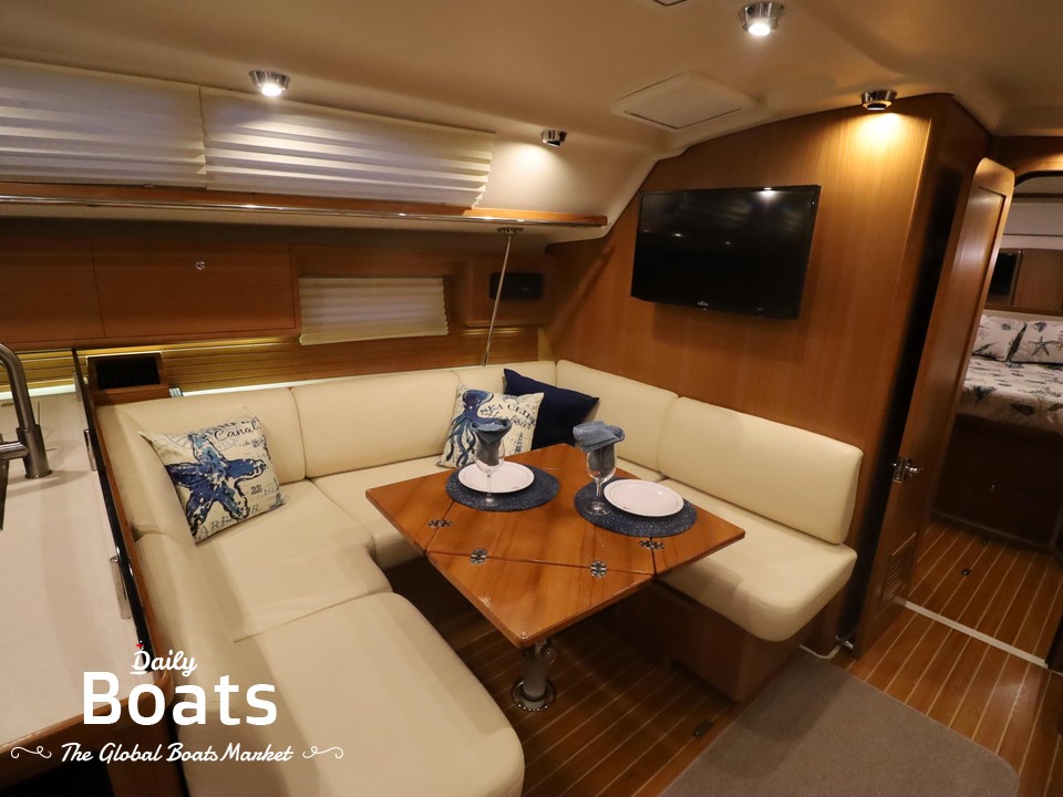 2014 Catalina 445 for sale. View price, photos and Buy 2014 Catalina ...