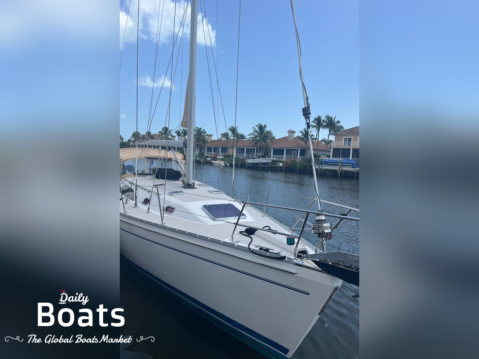 2014 Catalina 445 for sale. View price, photos and Buy 2014 Catalina ...