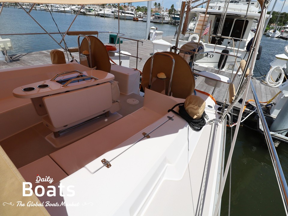 2014 Catalina 445 for sale. View price, photos and Buy 2014 Catalina ...