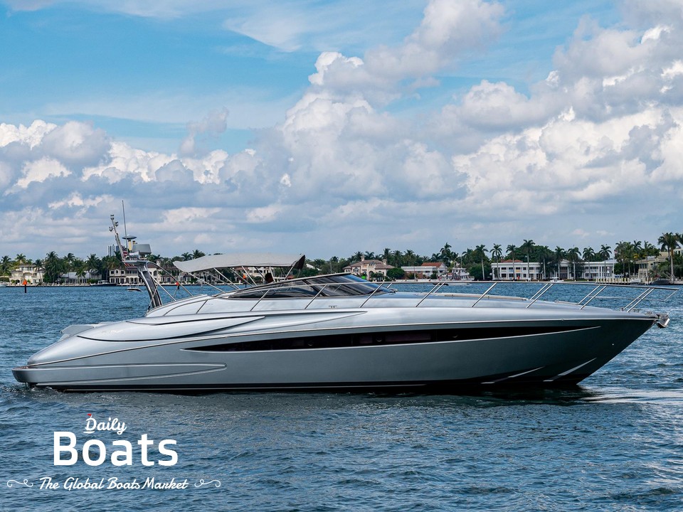 2014 Riva 52 Rivale for sale. View price, photos and Buy 2014 Riva 52 ...