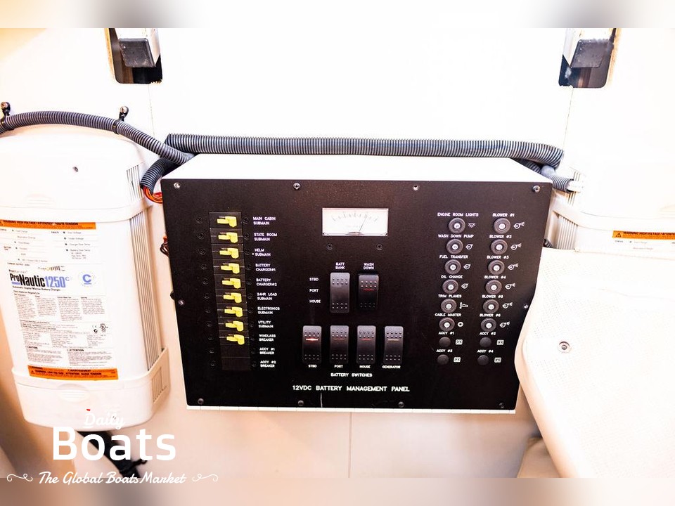 2011 Meridian 441 Sedan for sale. View price, photos and Buy 2011 ...