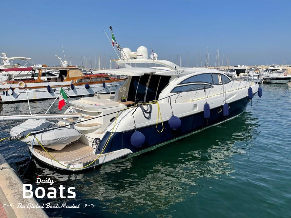 2007 Alena 56 C for sale. View price, photos and Buy 2007 Alena 56 C ...