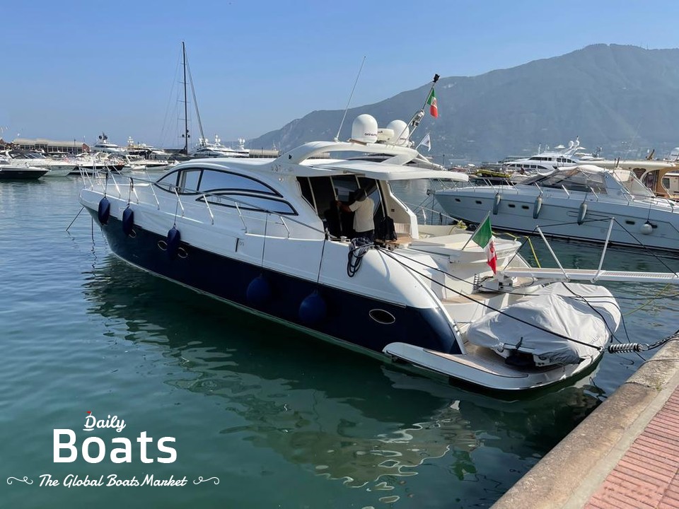 2007 Alena 56 C for sale. View price, photos and Buy 2007 Alena 56 C ...