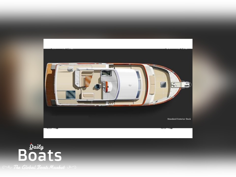 2011 Grand Banks 53 Aleutian Rp for sale. View price, photos and Buy ...