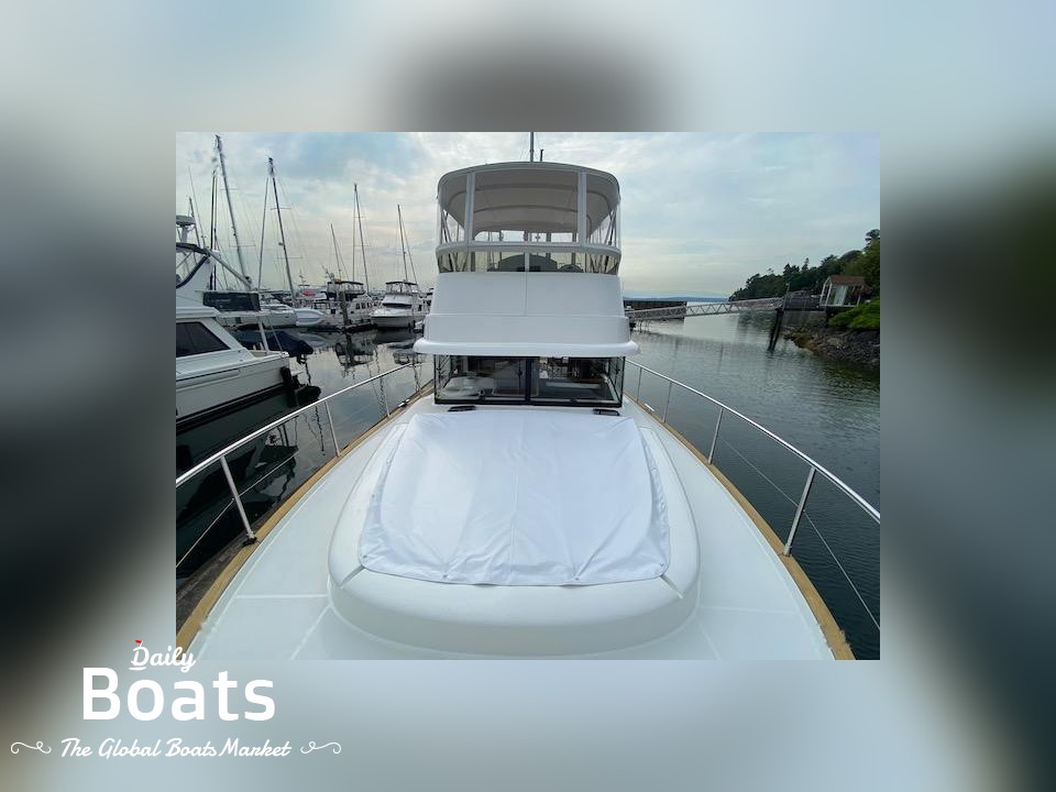 2019 Beneteau Swift Trawler 44 for sale. View price, photos and Buy ...