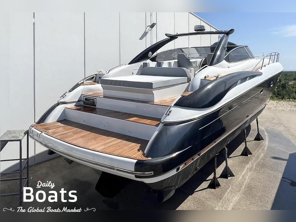 1999 Sunseeker Predator 58 for sale. View price, photos and Buy 1999 ...