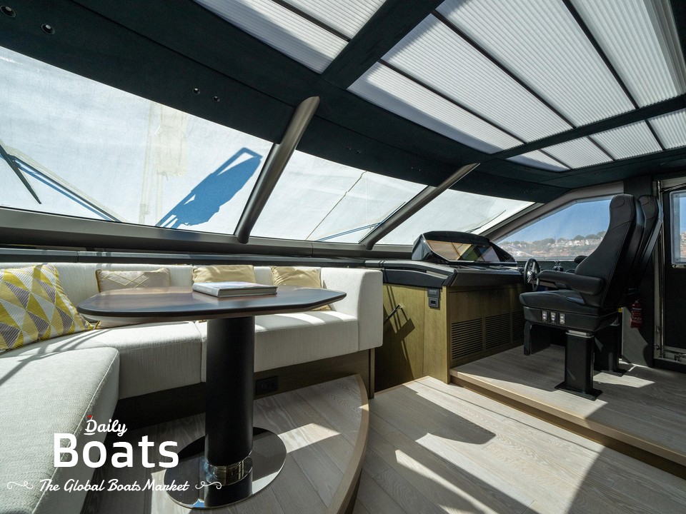 2021 Sunseeker 90 Ocean for sale. View price, photos and Buy 2021 ...