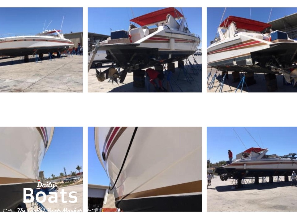 1993 Harley Offshore 48 for sale. View price, photos and Buy 1993 ...