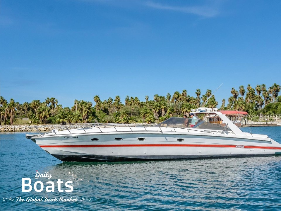 1993 Harley Offshore 48 for sale. View price, photos and Buy 1993 ...