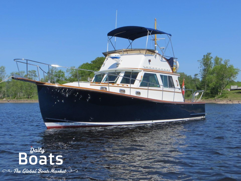 1989 Wilbur 34 for sale. View price, photos and Buy 1989 Wilbur 34 #375743