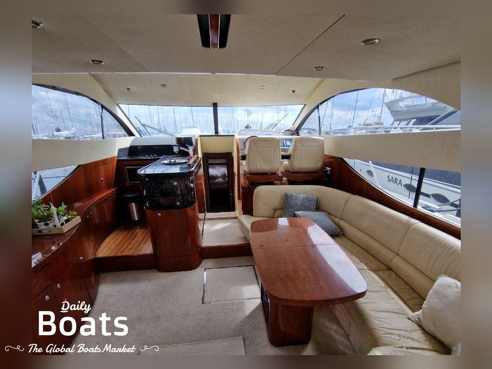 2006 Fairline 50 Phantom for sale. View price, photos and Buy 2006 ...