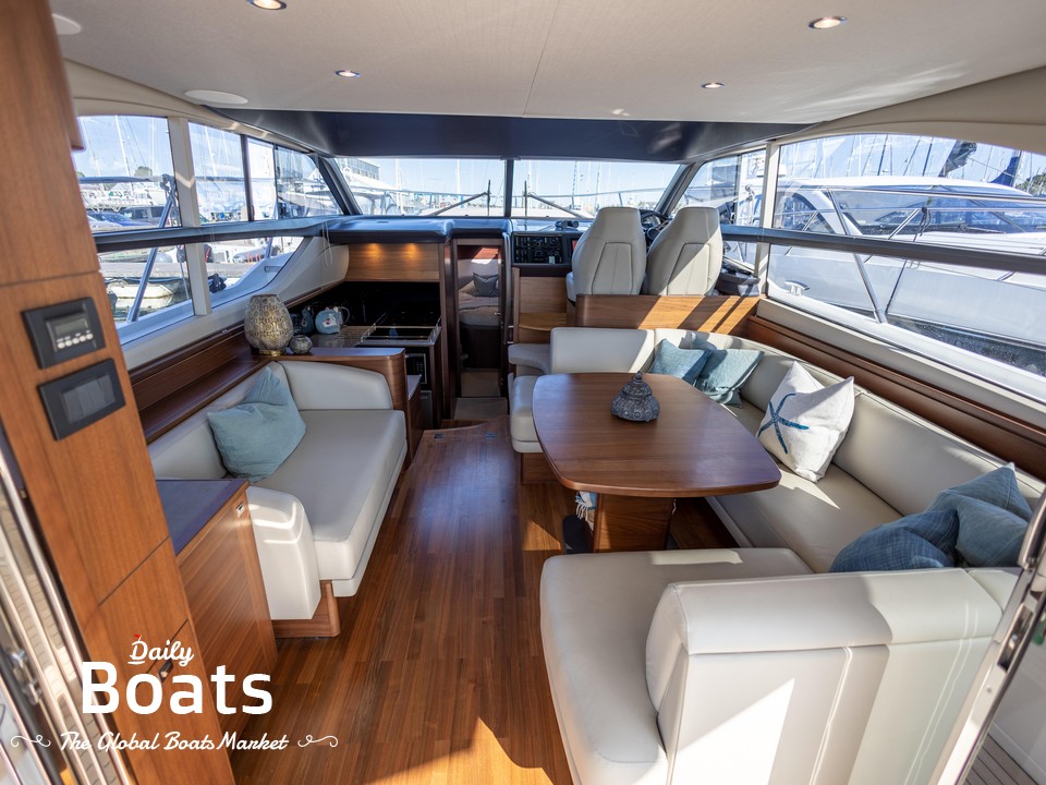 2018 Princess 43 for sale. View price, photos and Buy 2018 Princess 43 ...