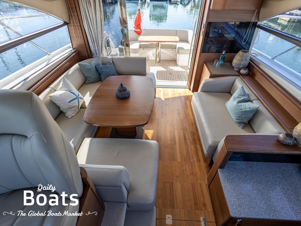 2018 Princess 43 for sale. View price, photos and Buy 2018 Princess 43 ...