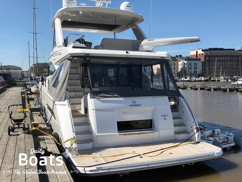 2017 Princess 68 for sale. View price, photos and Buy 2017 Princess 68 ...