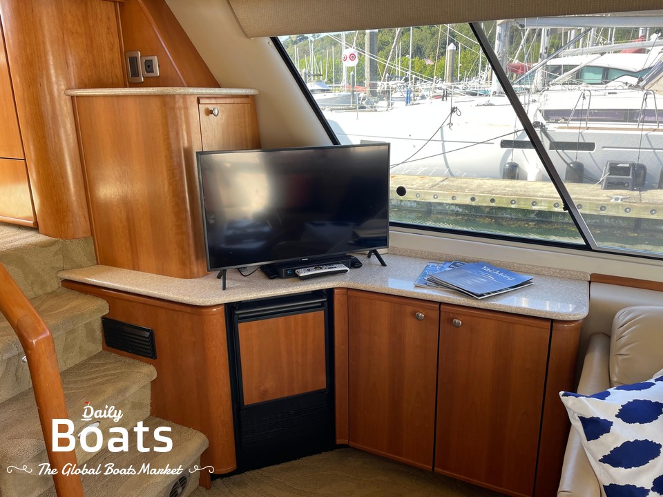 2004 Meridian 490 Pilothouse for sale. View price, photos and Buy 2004 ...