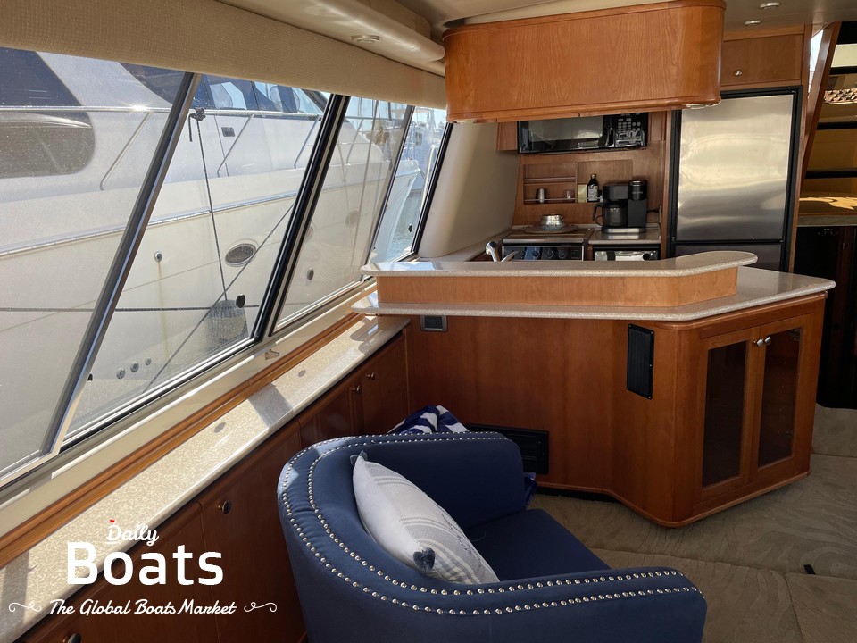 2004 Meridian 490 Pilothouse for sale. View price, photos and Buy 2004 ...