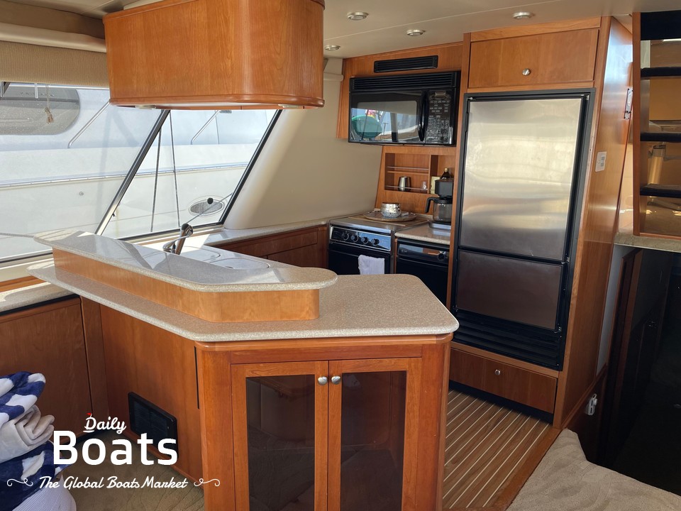 2004 Meridian 490 Pilothouse for sale. View price, photos and Buy 2004 ...