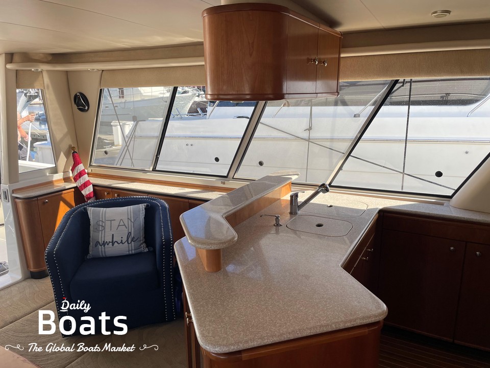2004 Meridian 490 Pilothouse for sale. View price, photos and Buy 2004 ...