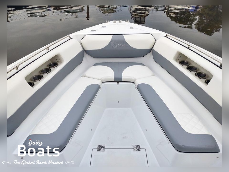 2021 Marlago 37 Ss for sale. View price, photos and Buy 2021 Marlago 37 ...