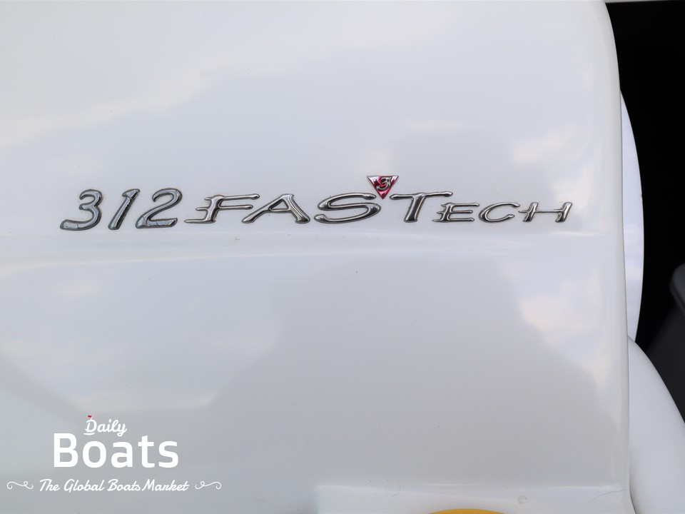 1999 Formula 312 Fastech for sale. View price, photos and Buy 1999 ...