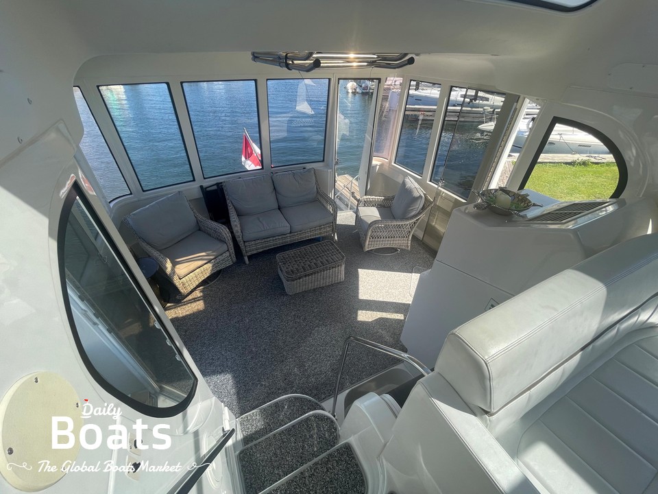 2000 Carver 506 Motor Yacht for sale. View price, photos and Buy 2000 ...