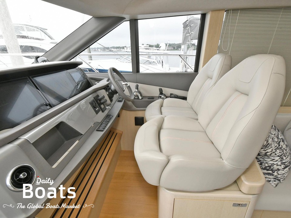 2018 Princess 55 Fly for sale. View price, photos and Buy 2018 Princess ...