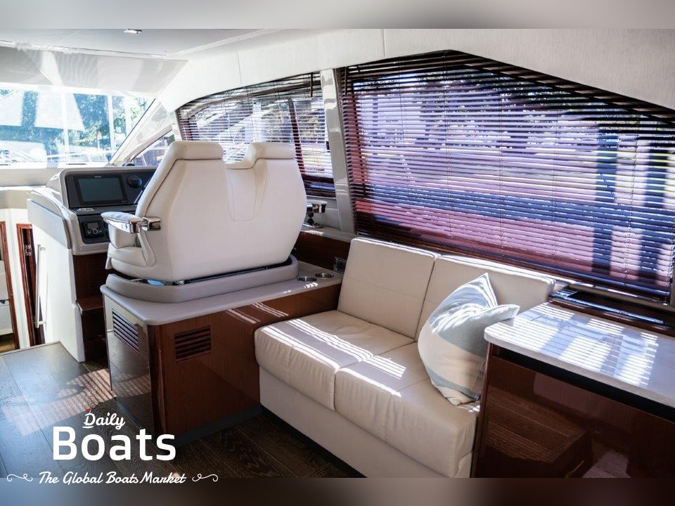 2018 Sea Ray 460 Fly for sale. View price, photos and Buy 2018 Sea Ray ...