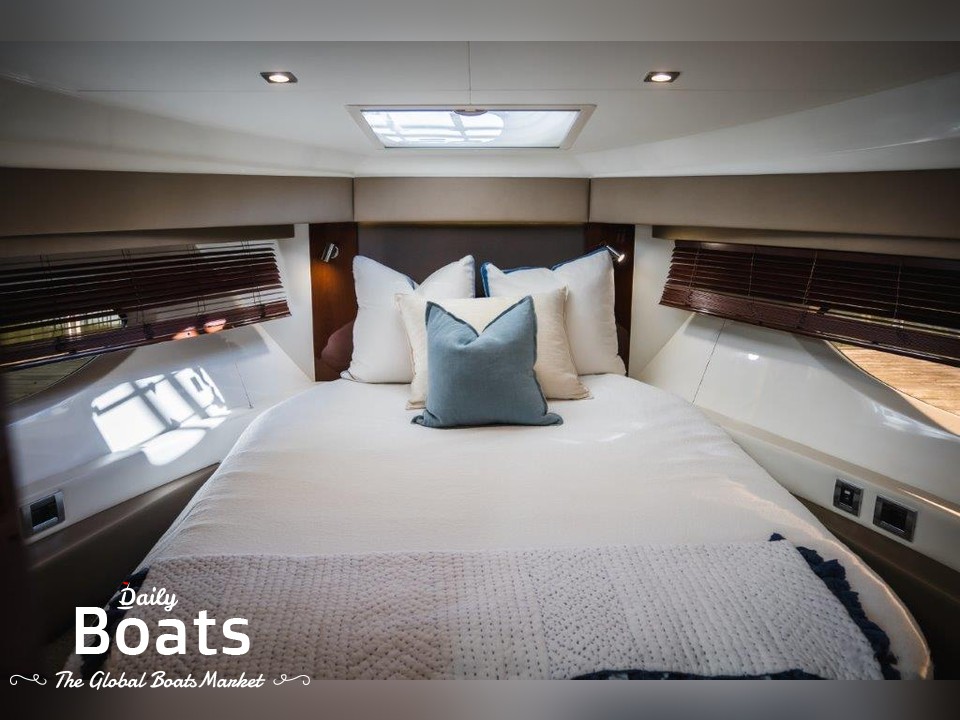 2018 Sea Ray 460 Fly for sale. View price, photos and Buy 2018 Sea Ray ...