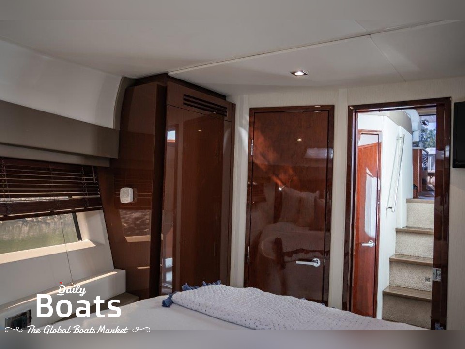 2018 Sea Ray 460 Fly for sale. View price, photos and Buy 2018 Sea Ray ...